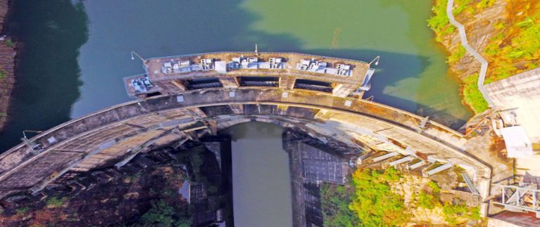 LIS05 Asahan Hydropower 2006-2010 North Meranti - Arkonin Engineering ...