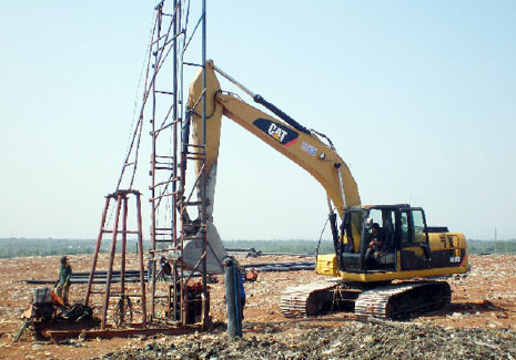 Service Expertise - Arkonin Engineering Manggala Pratama